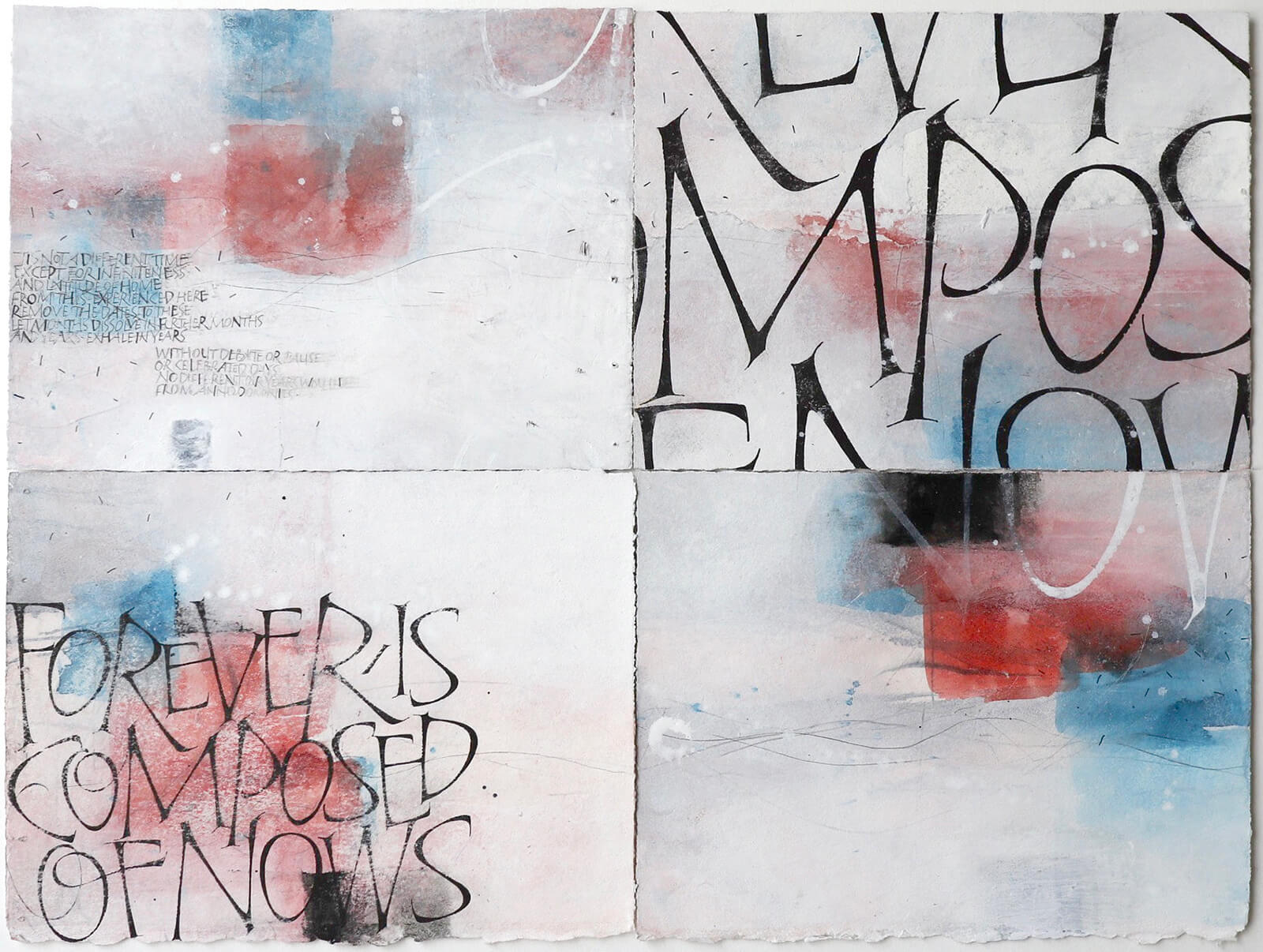 Forever Is - Yukimi Annand