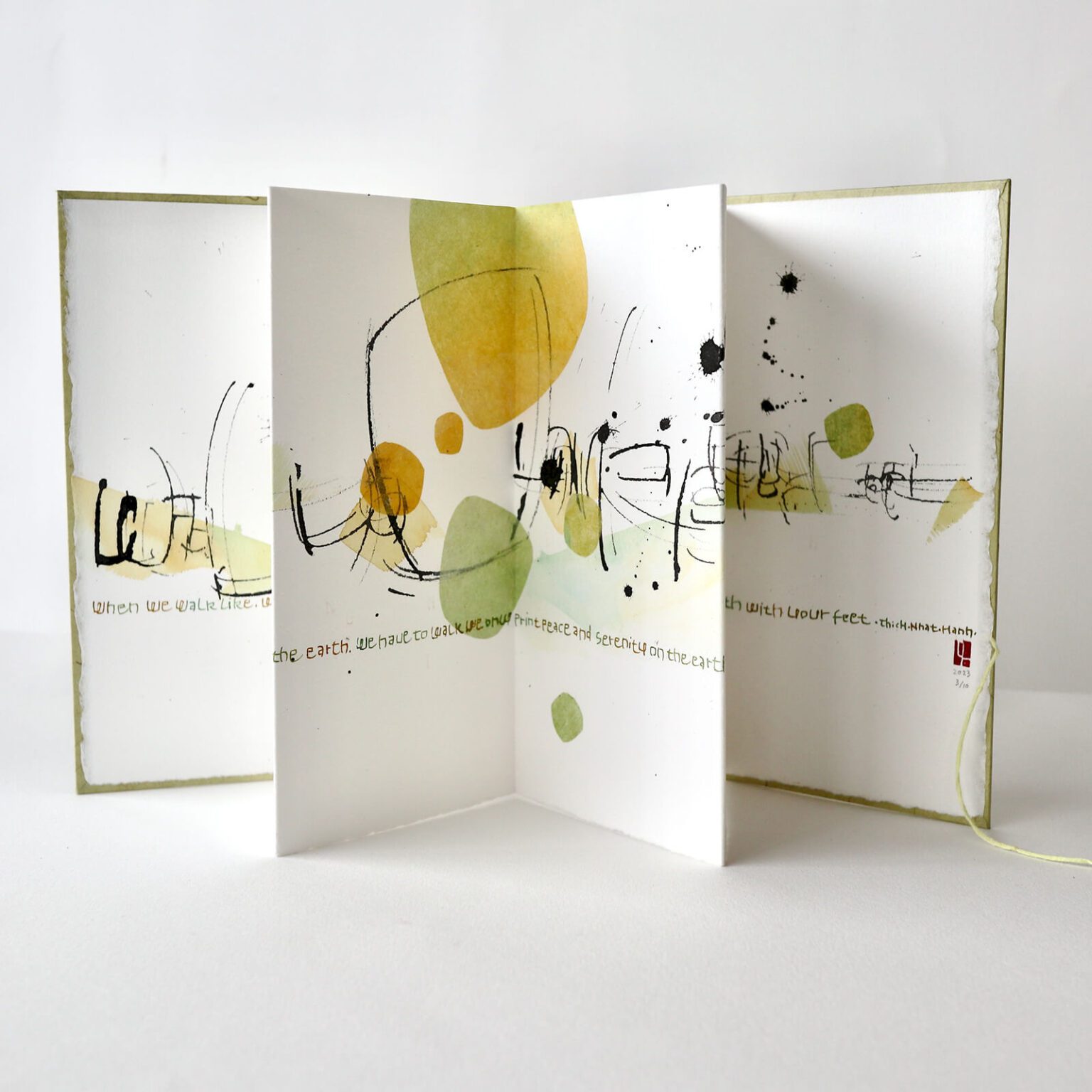 Workshop Topics - Yukimi Annand