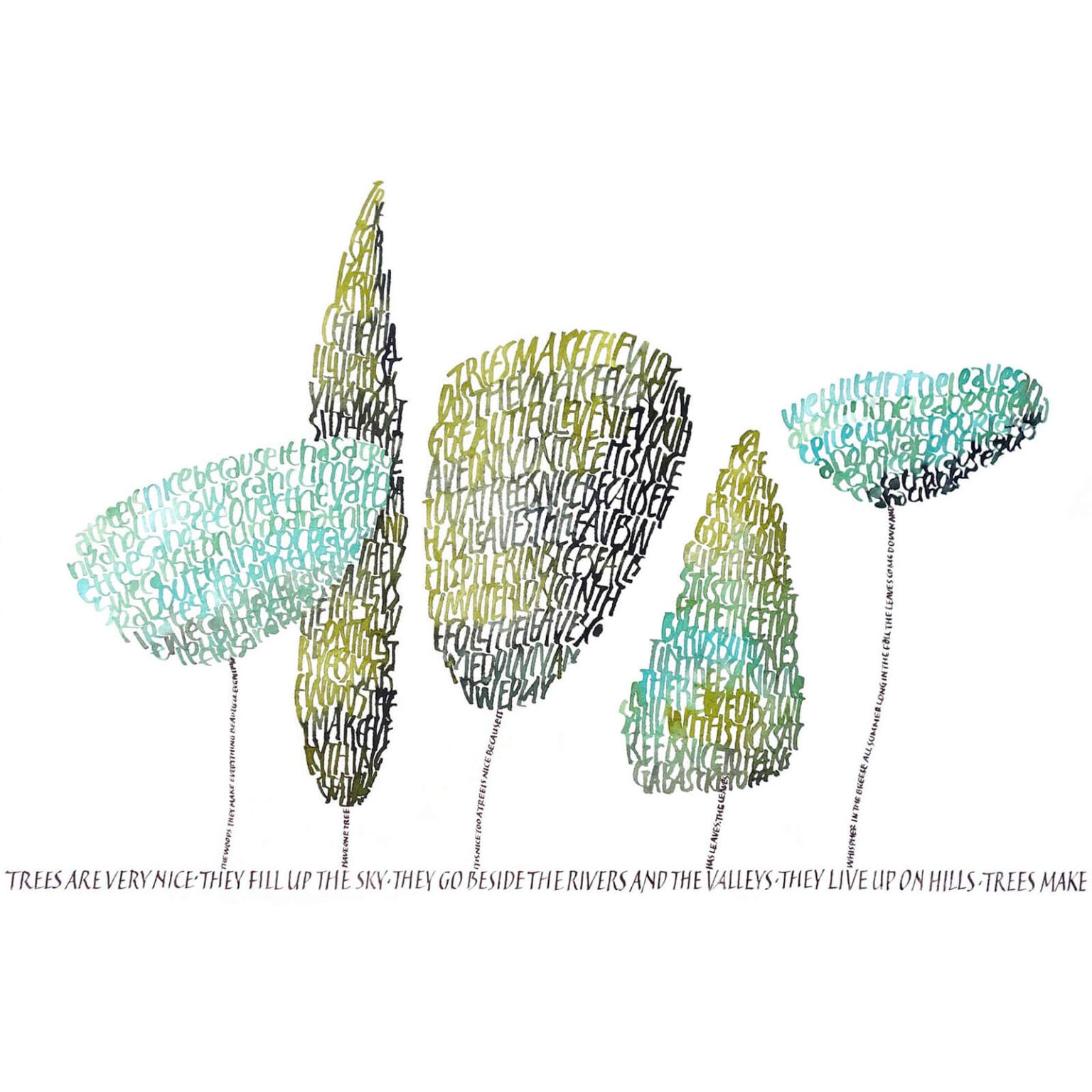 Workshop Topics - Yukimi Annand